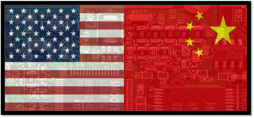 Huawei, 5G, and the China-US Technology Race - NCTAsia
