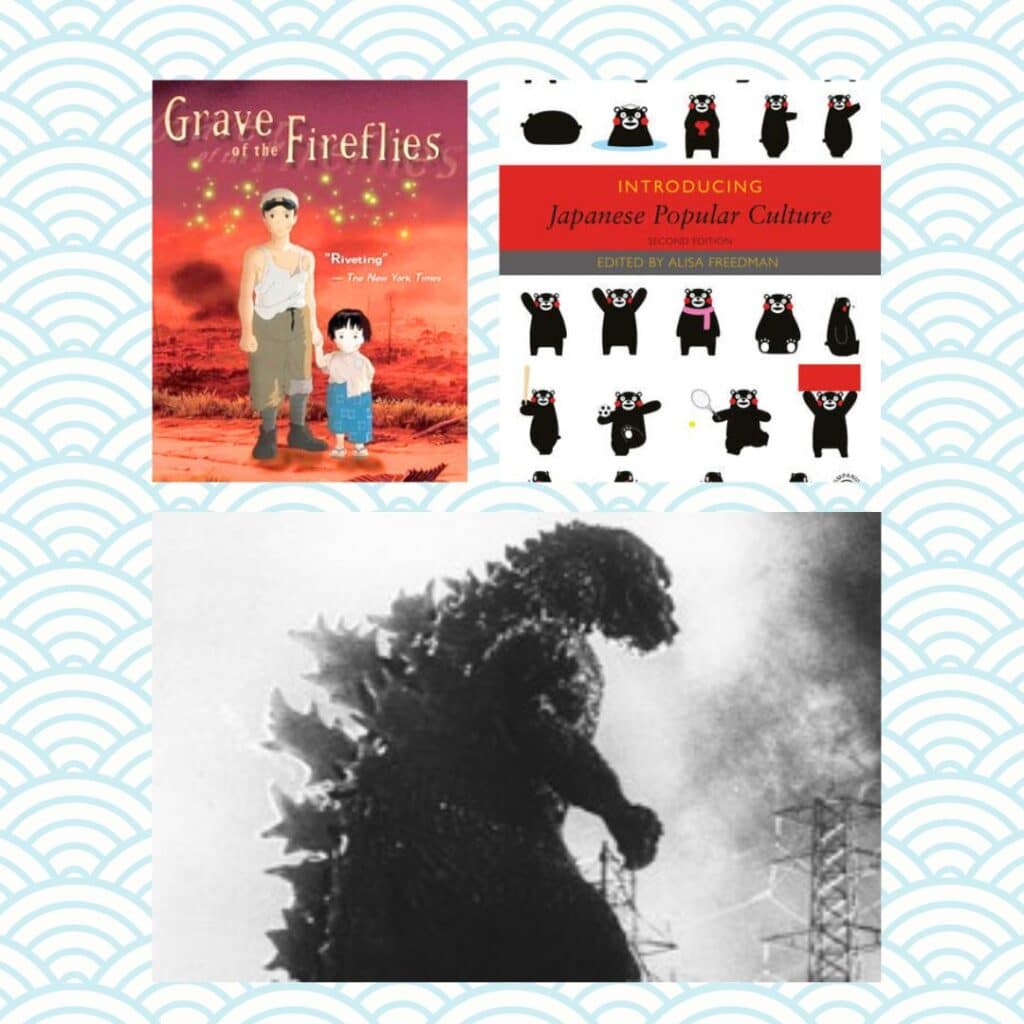 Teaching the Bomb(s): Alternatives to Oppenheimer from Japanese Visual ...