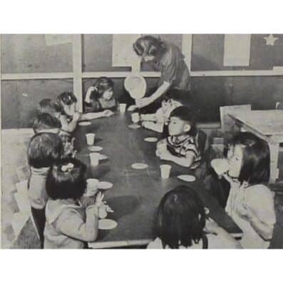 Learning Behind Barbed Wire: A Look at Schools in a Japanese American ...