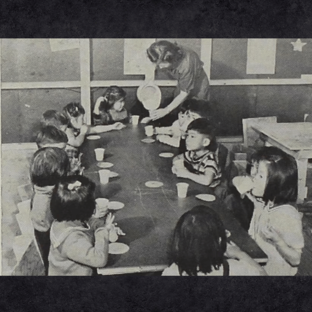 Learning Behind Barbed Wire: A Look at Schools in a Japanese American ...