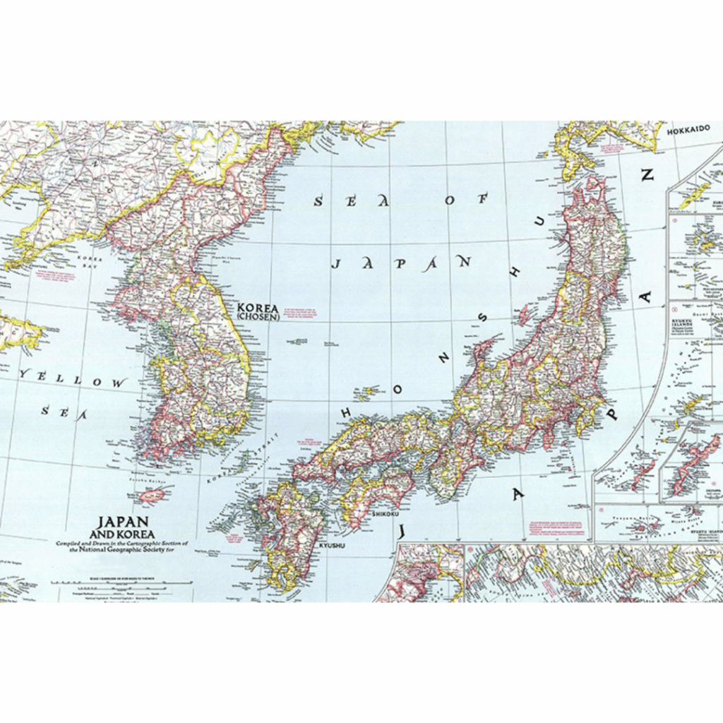 U.S. Allies: Japan and South Korea and Their Impact on U.S.-China ...