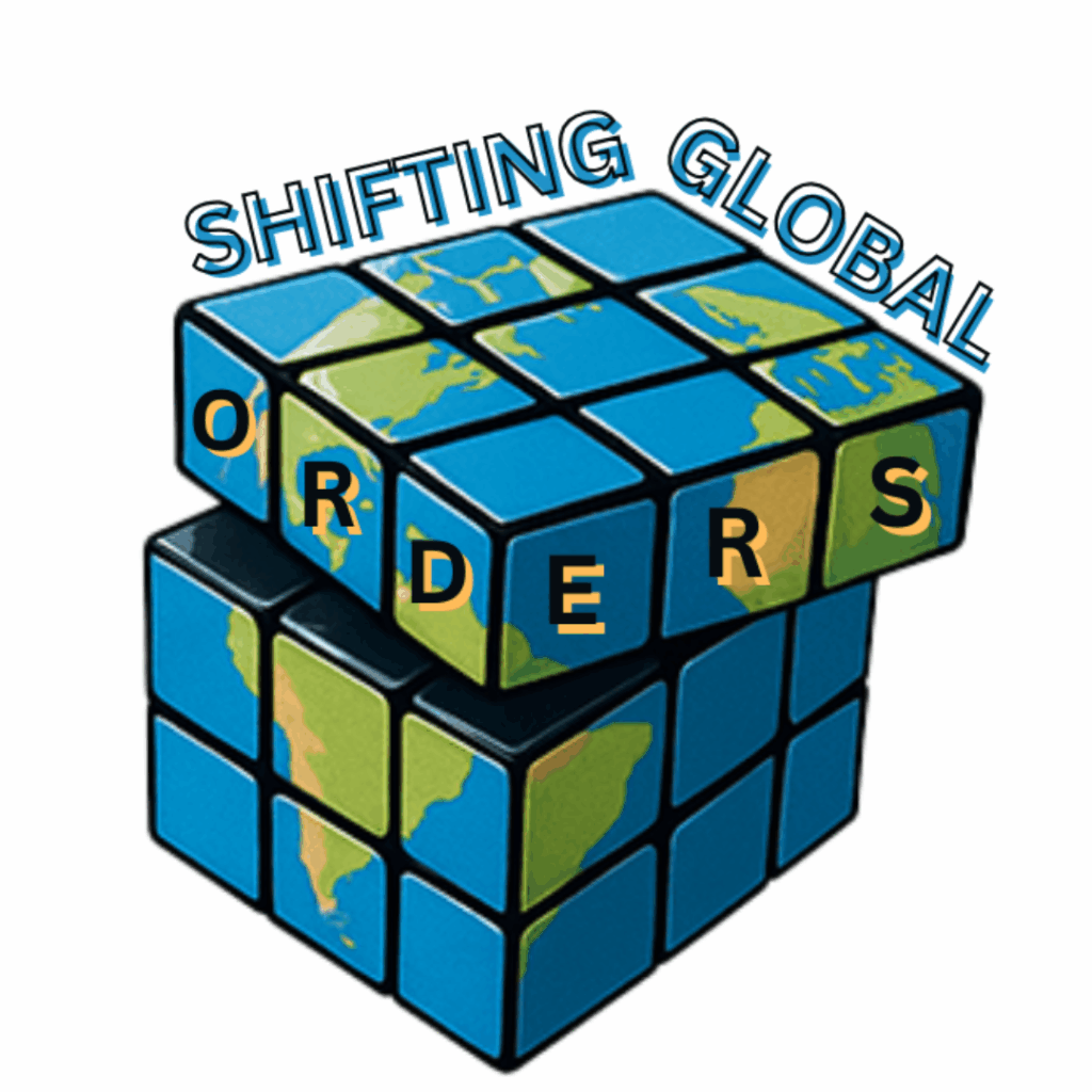 Shifting Global Orders: Teaching the Next 50 Years - NCTAsia
